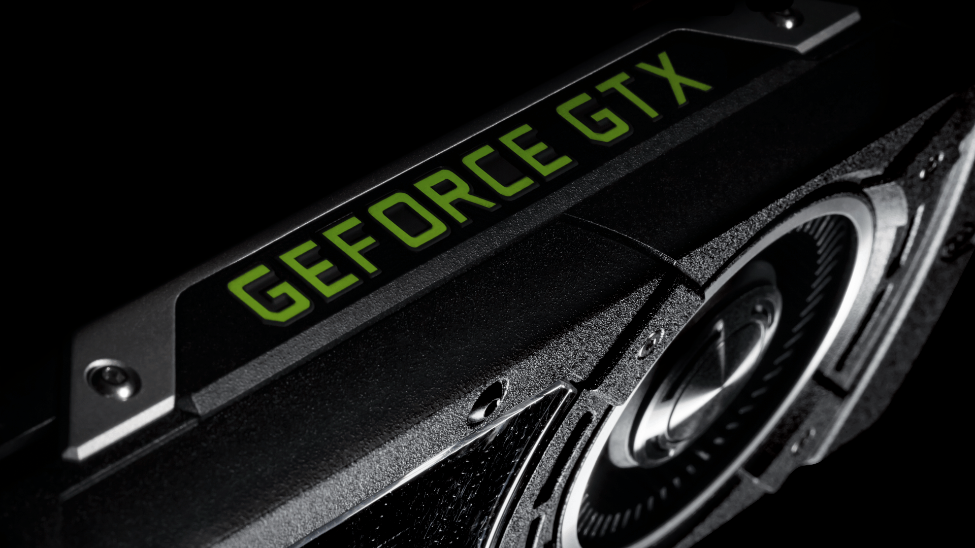 GeForce GTX Wallpapers - Top Free GeForce GTX Backgrounds - WallpaperAccess