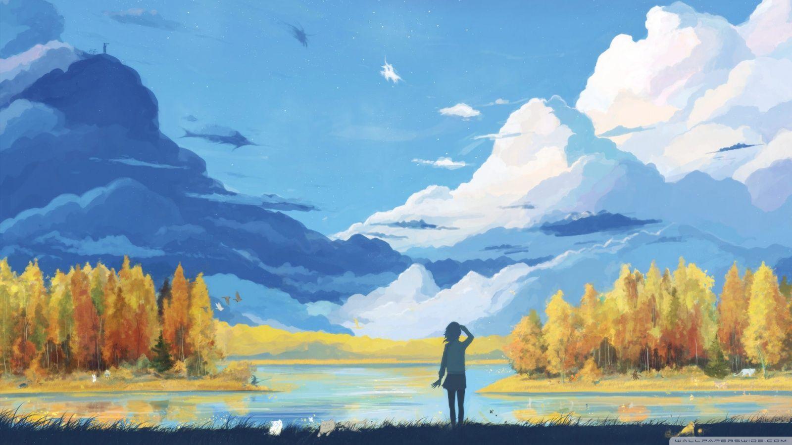 Painting HD Desktop Wallpapers - Top Free Painting HD Desktop ...