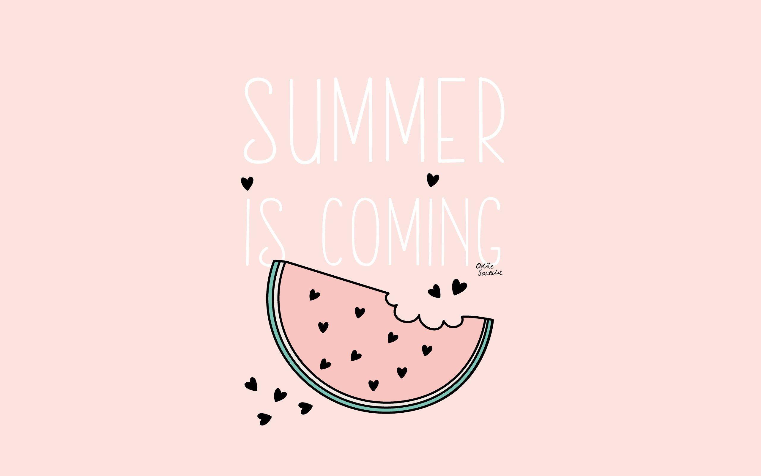 Watermelon Computer Wallpapers - Top Free Watermelon Computer ...