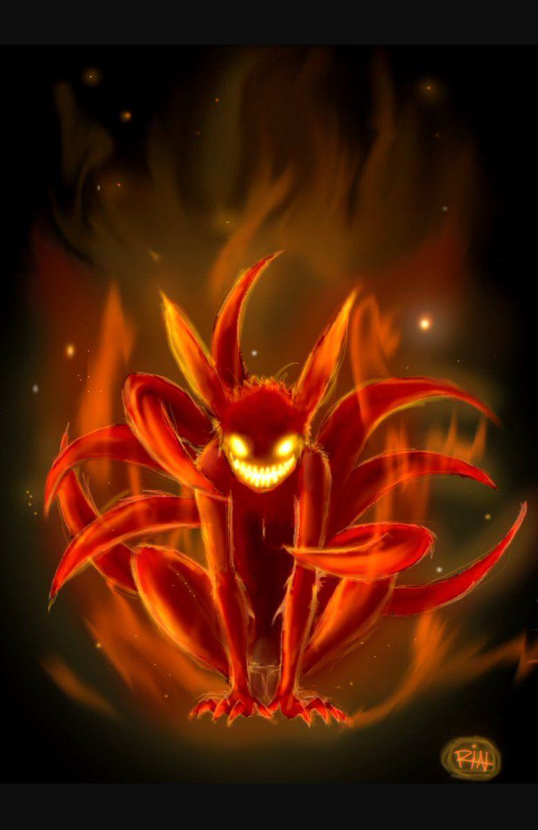 Red Demon Wallpapers - Top Free Red Demon Backgrounds - WallpaperAccess
