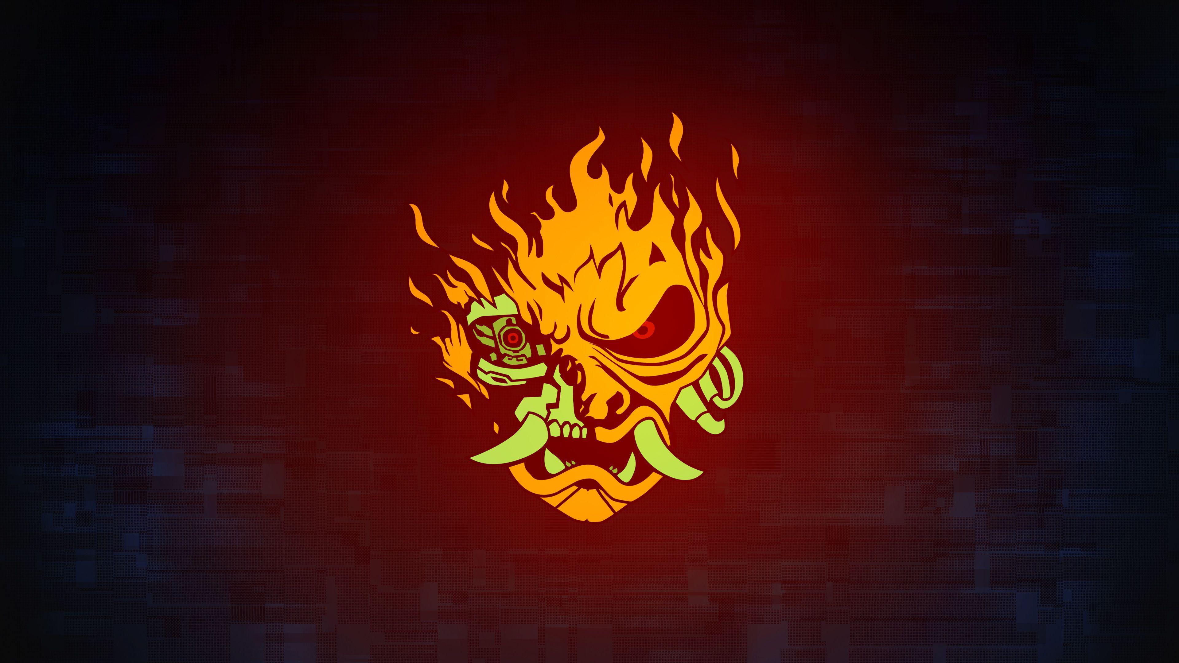 Red Demon Wallpapers - Top Free Red Demon Backgrounds - WallpaperAccess