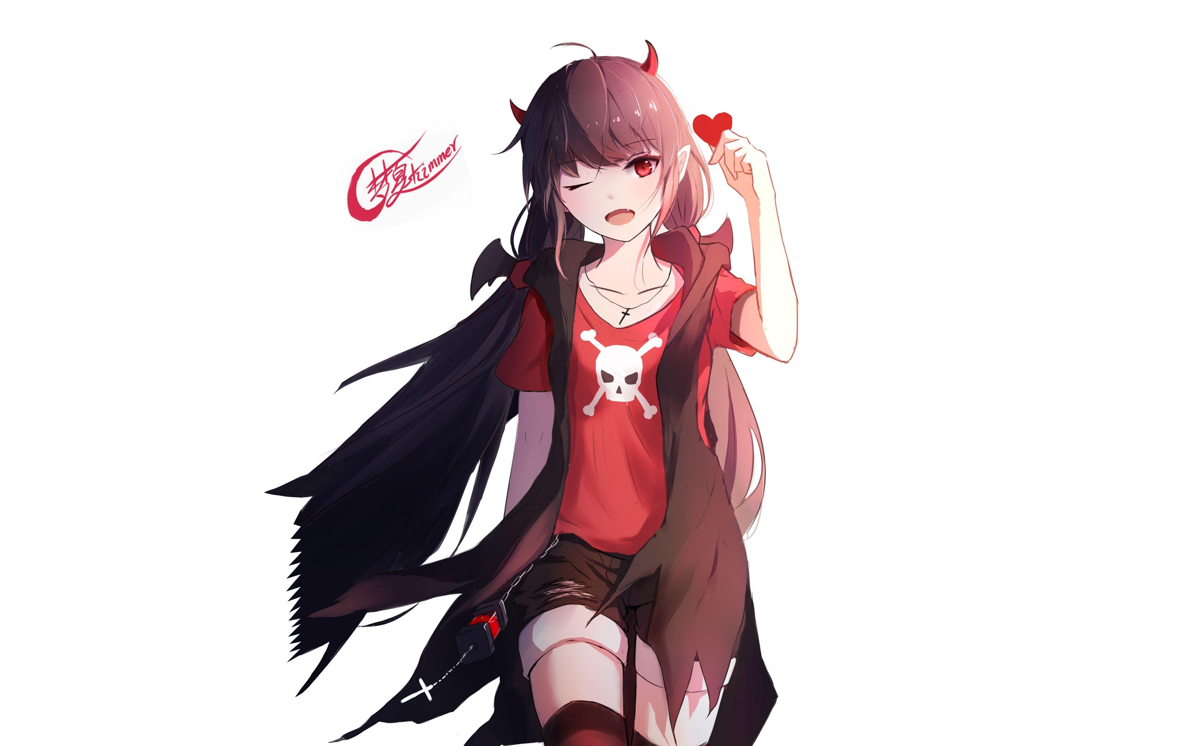 Red Devil Girl Wallpapers - Top Free Red Devil Girl Backgrounds ... Red Devil Girl Wallpapers - Top Free Red Devil Girl Backgrounds ...