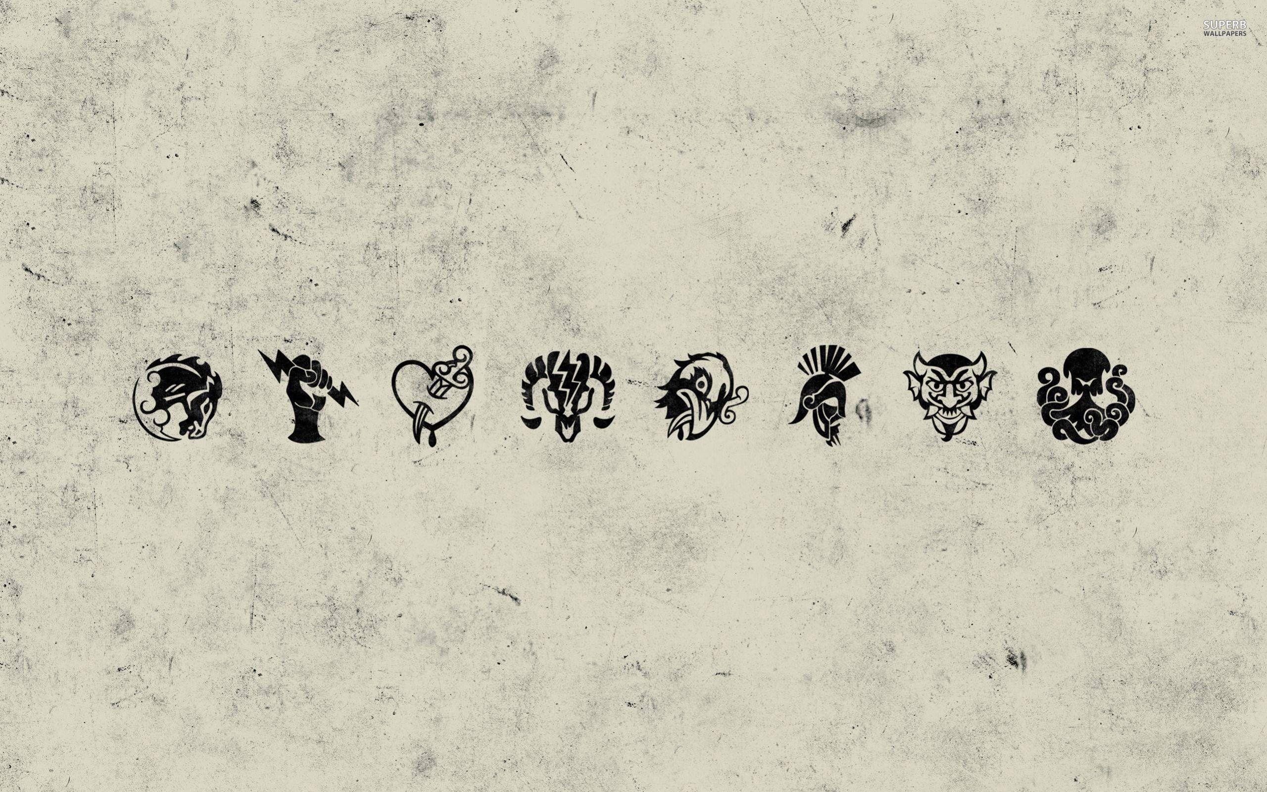 BioShock Minimalist Wallpapers - Top Free BioShock Minimalist ...