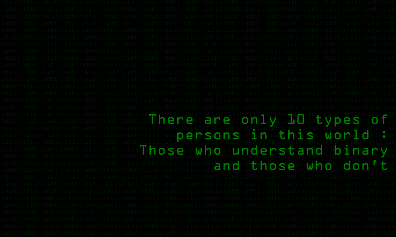 Live Binary Code Wallpapers - Top Free Live Binary Code Backgrounds ...