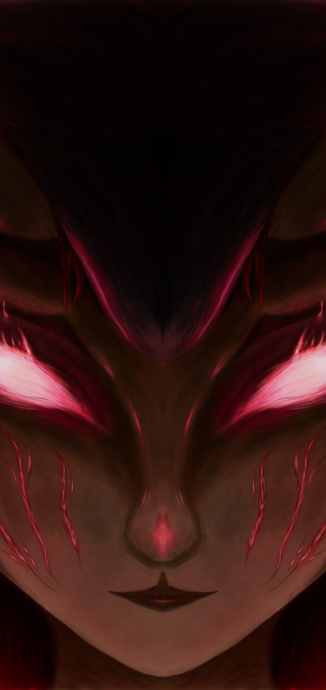 Red Devil Girl Wallpapers - Top Free Red Devil Girl Backgrounds ...