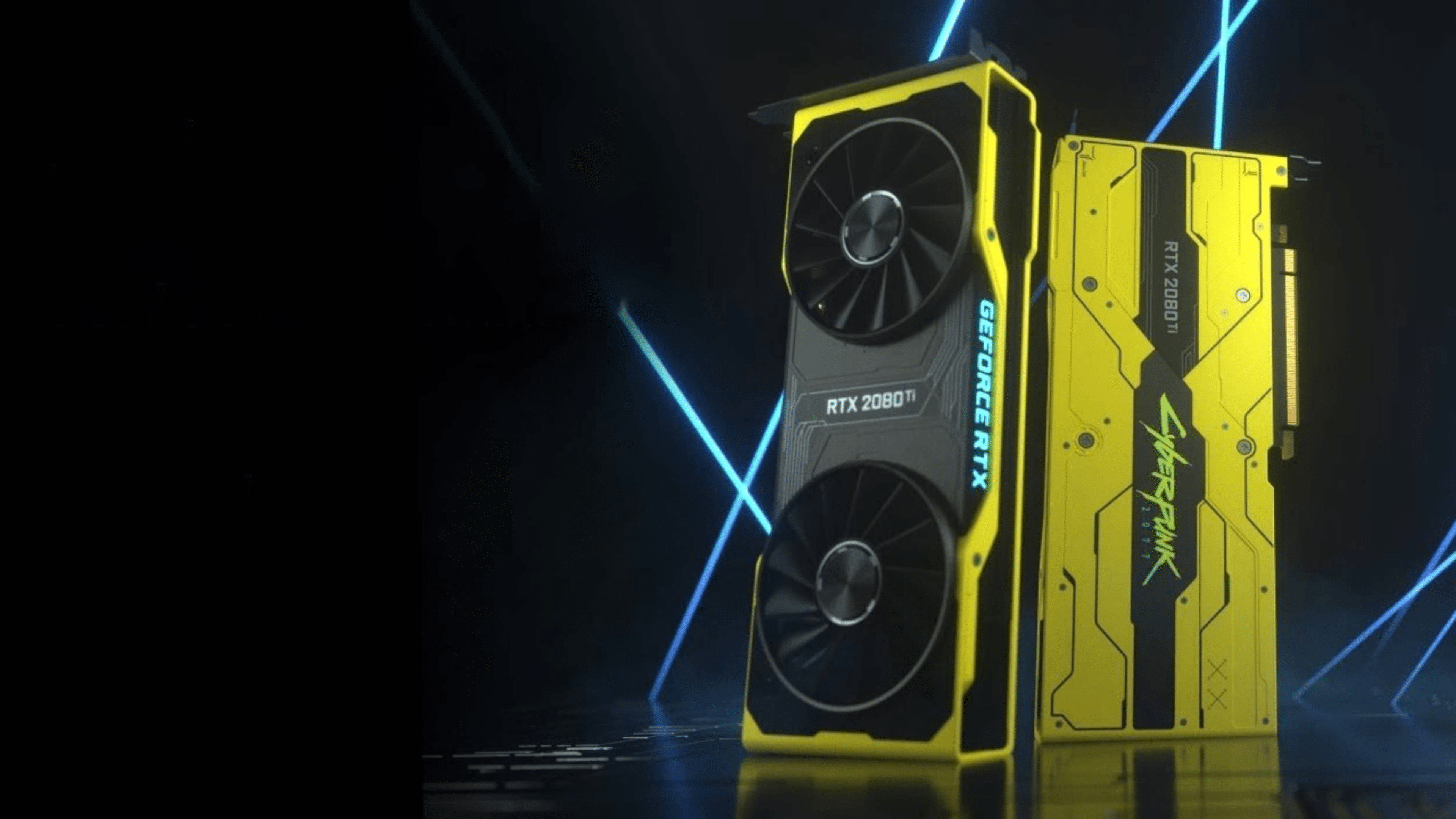 GeForce RTX Wallpapers - Top Free GeForce RTX Backgrounds - WallpaperAccess