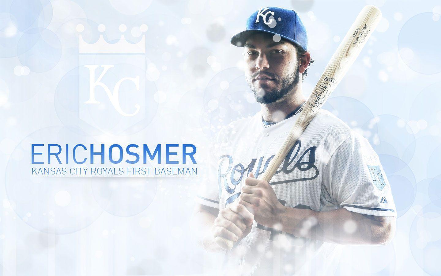 Eric Hosmer Wallpapers - Top Free Eric Hosmer Backgrounds - WallpaperAccess