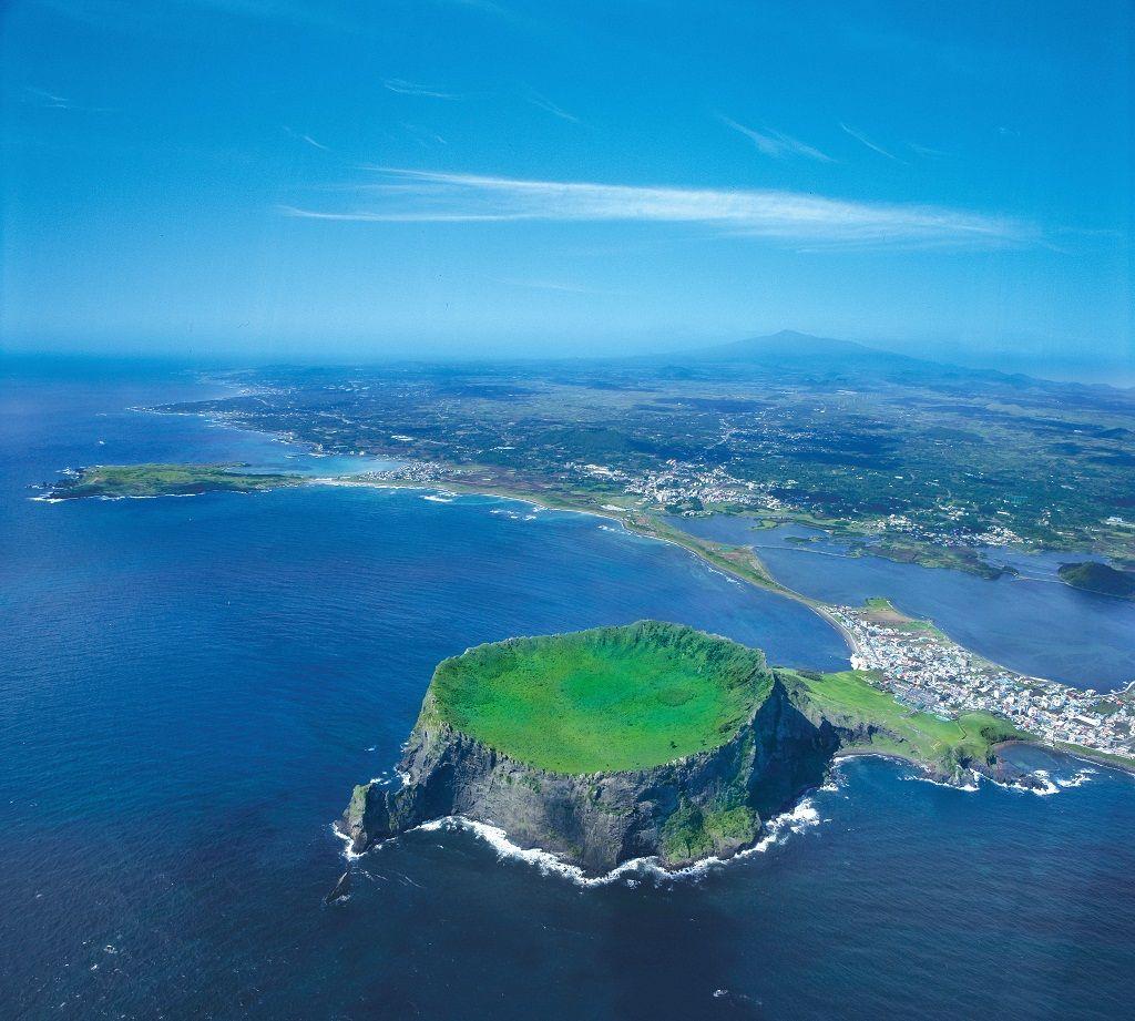 Korean Islands Wallpapers - Top Free Korean Islands Backgrounds ...