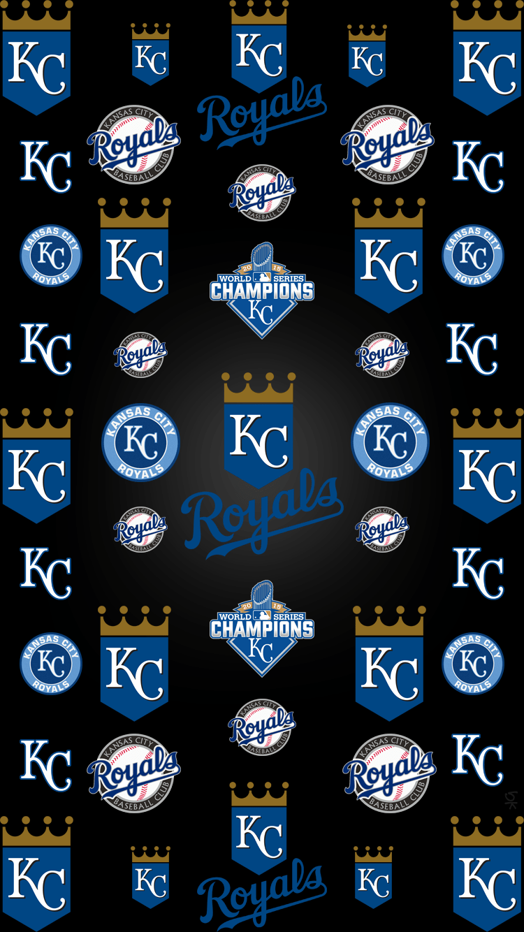 KC Royals Wallpapers - Top Free KC Royals Backgrounds - WallpaperAccess