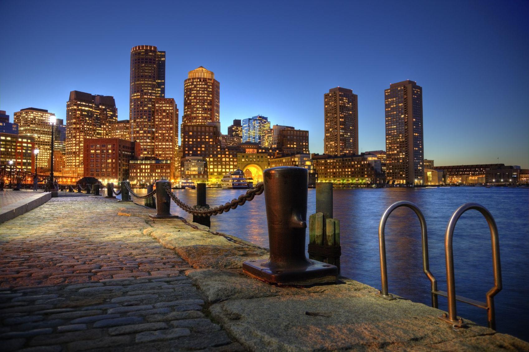 Boston Fall Wallpapers - Top Free Boston Fall Backgrounds - WallpaperAccess