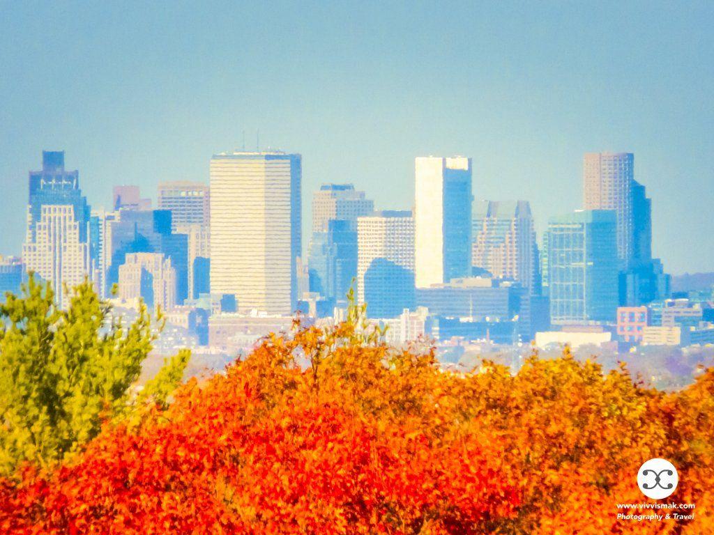 Boston Fall Wallpapers - Top Free Boston Fall Backgrounds - WallpaperAccess