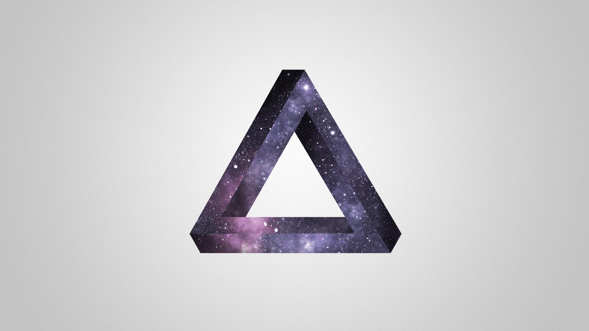 Trippy Triangle Wallpapers - Top Free Trippy Triangle Backgrounds ...