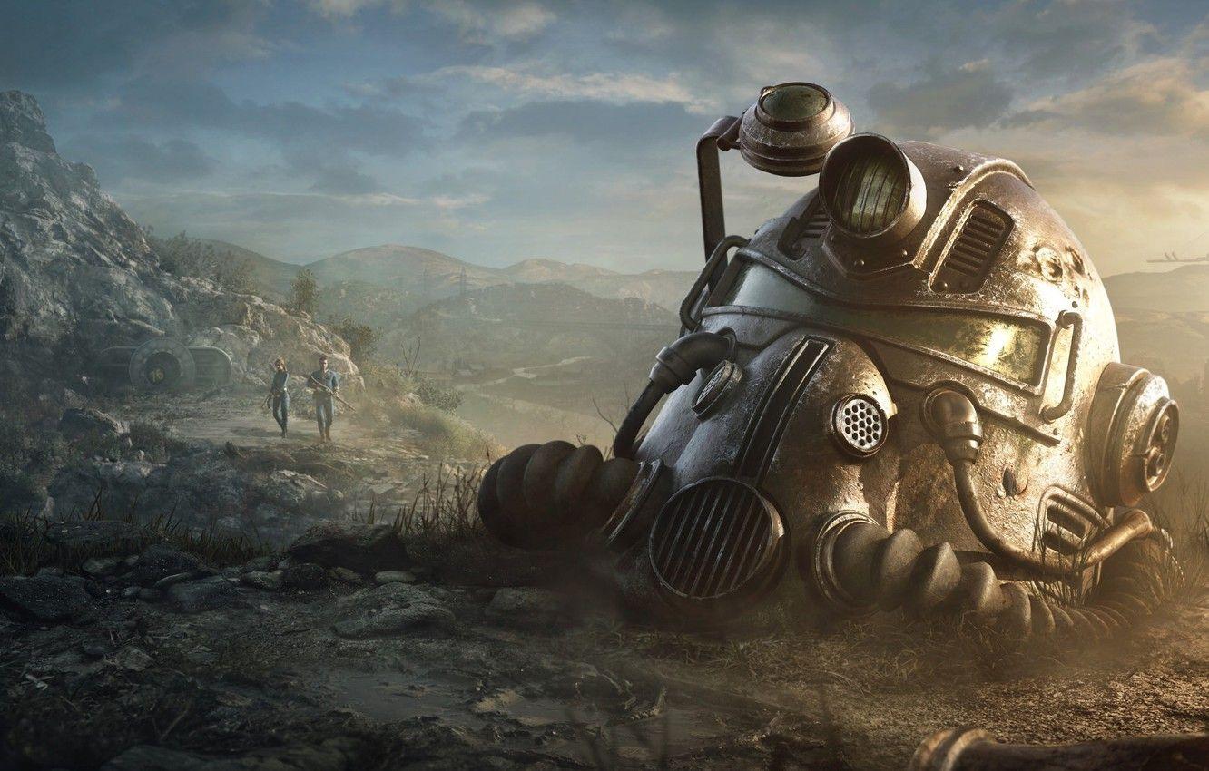 Bethesda Wallpapers - Top Free Bethesda Backgrounds - WallpaperAccess