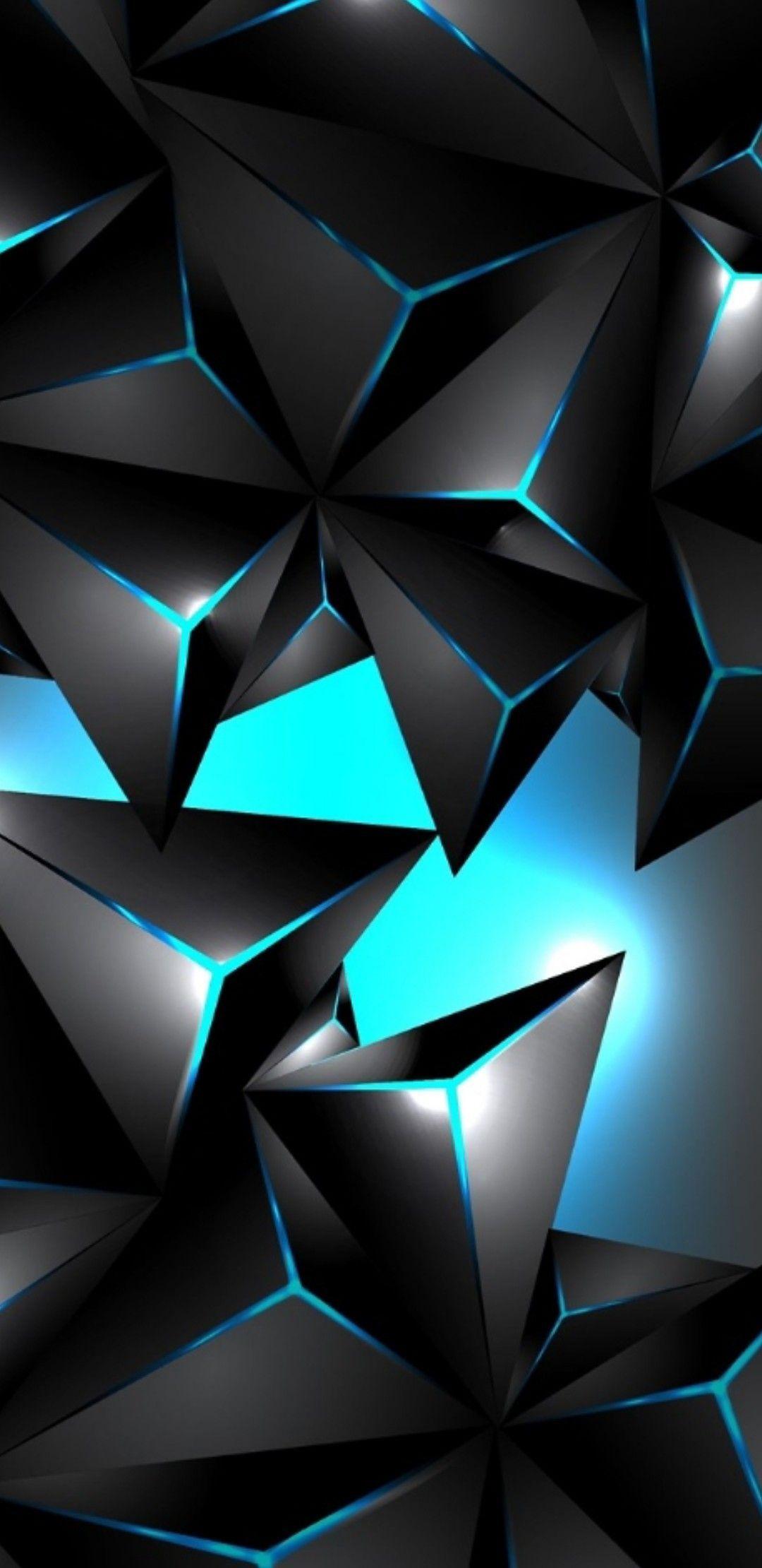 Trippy Triangle Wallpapers - Top Free Trippy Triangle Backgrounds ...