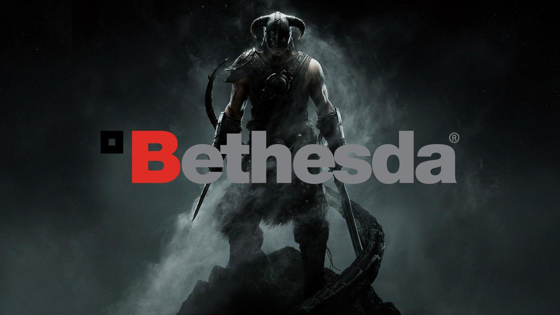 Bethesda Wallpapers - Top Free Bethesda Backgrounds - WallpaperAccess