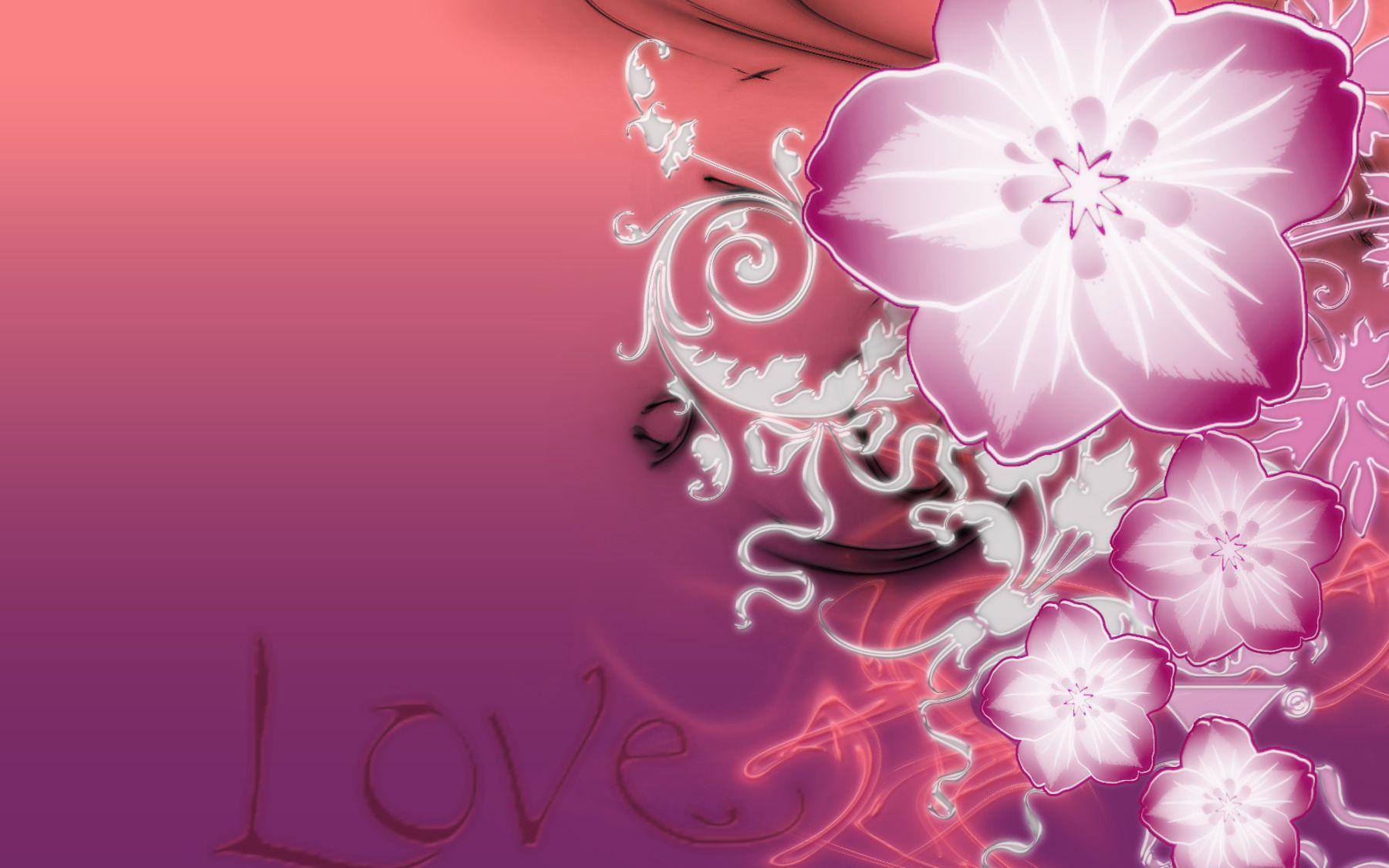 Abstract Valentine's Day Wallpapers - Top Free Abstract Valentine's Day ...