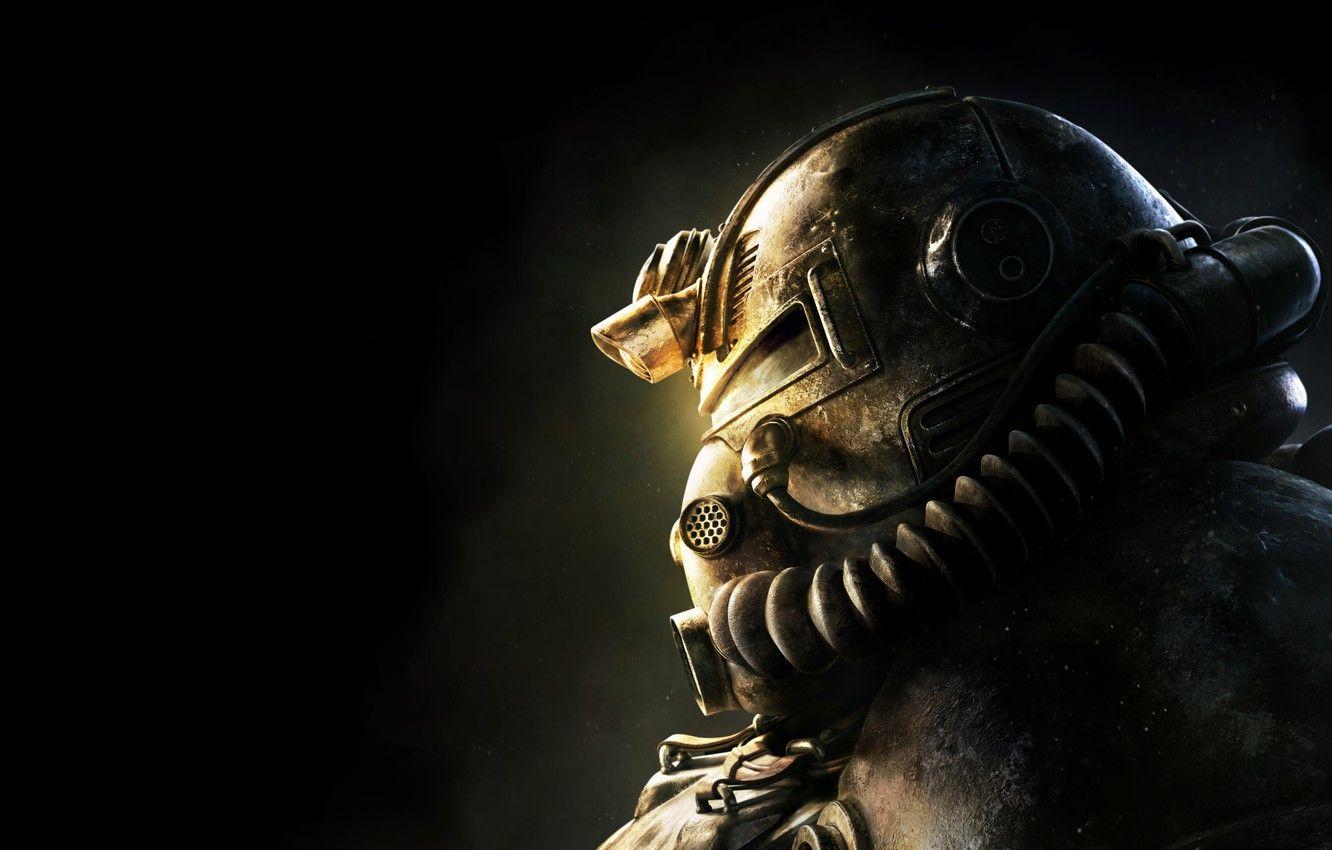 Bethesda Wallpapers - Top Free Bethesda Backgrounds - WallpaperAccess