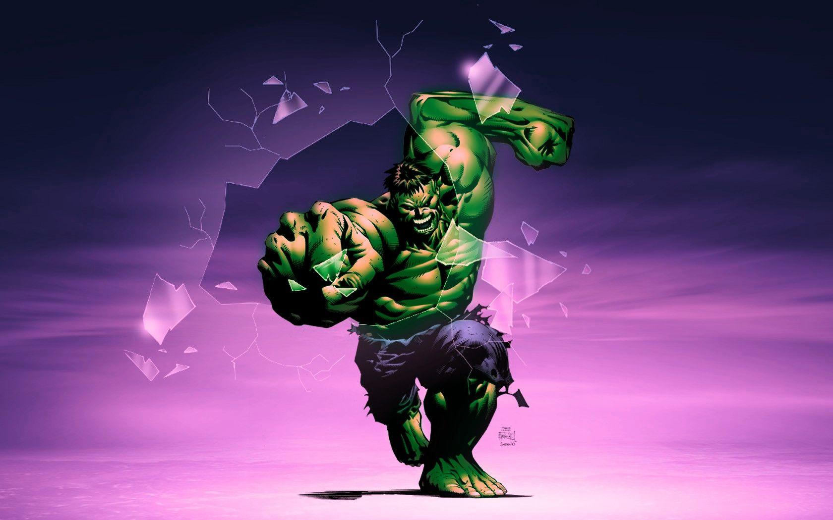 Hulk Desktop Wallpapers - Top Free Hulk Desktop Backgrounds ...
