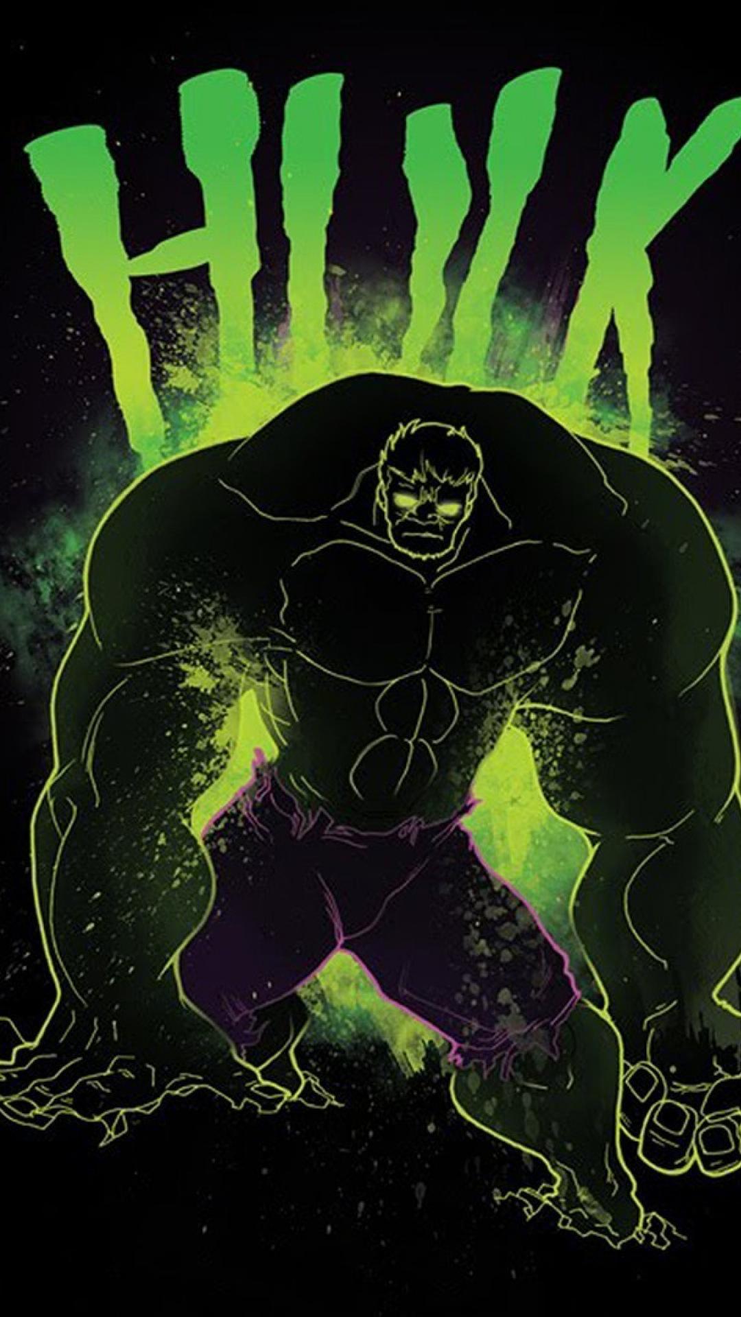 Hulk iPhone 5 Wallpapers - Top Free Hulk iPhone 5 Backgrounds ...