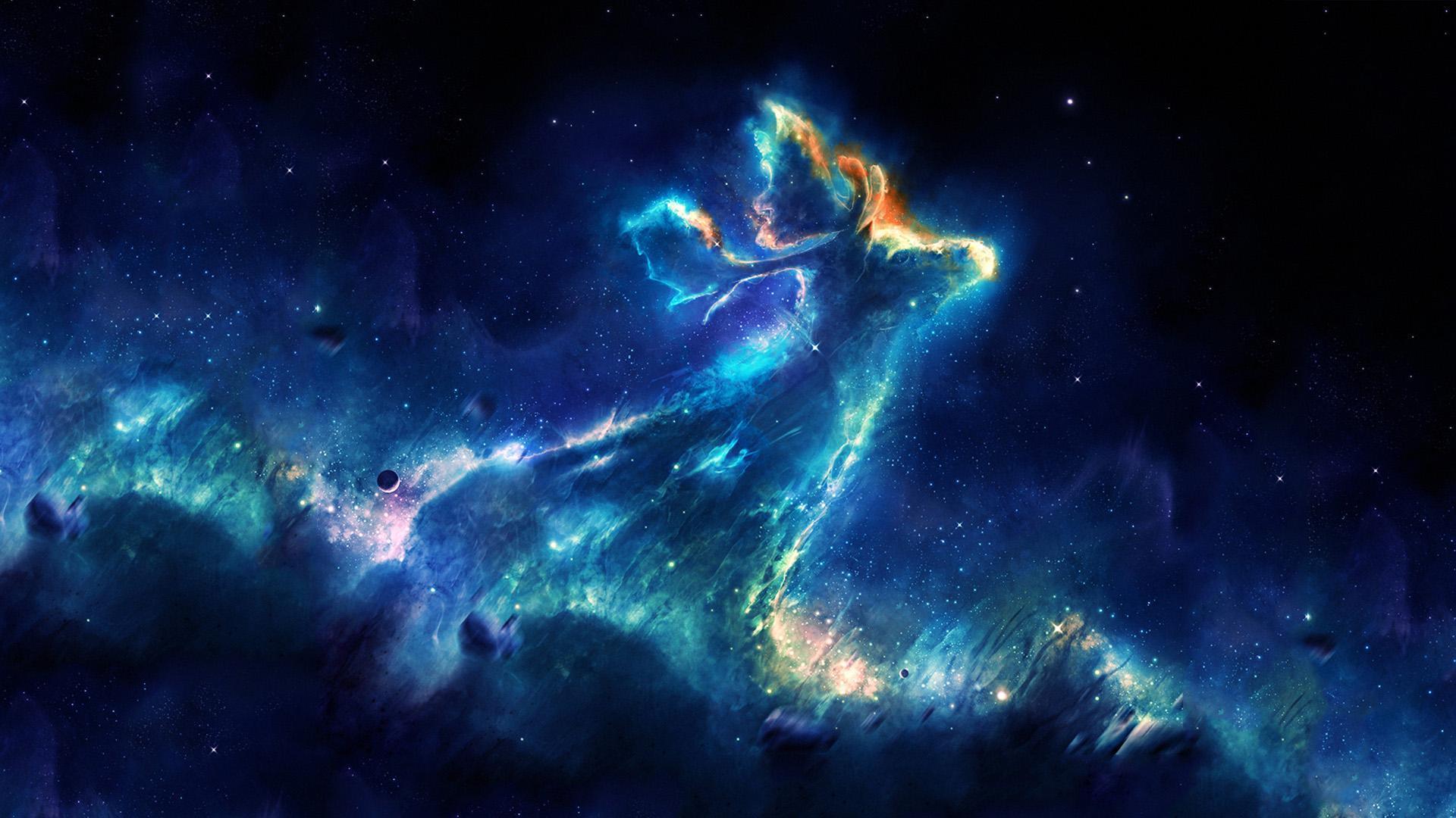 Nebula 1920X1080 Wallpapers - Top Free Nebula 1920X1080 Backgrounds - WallpaperAccess