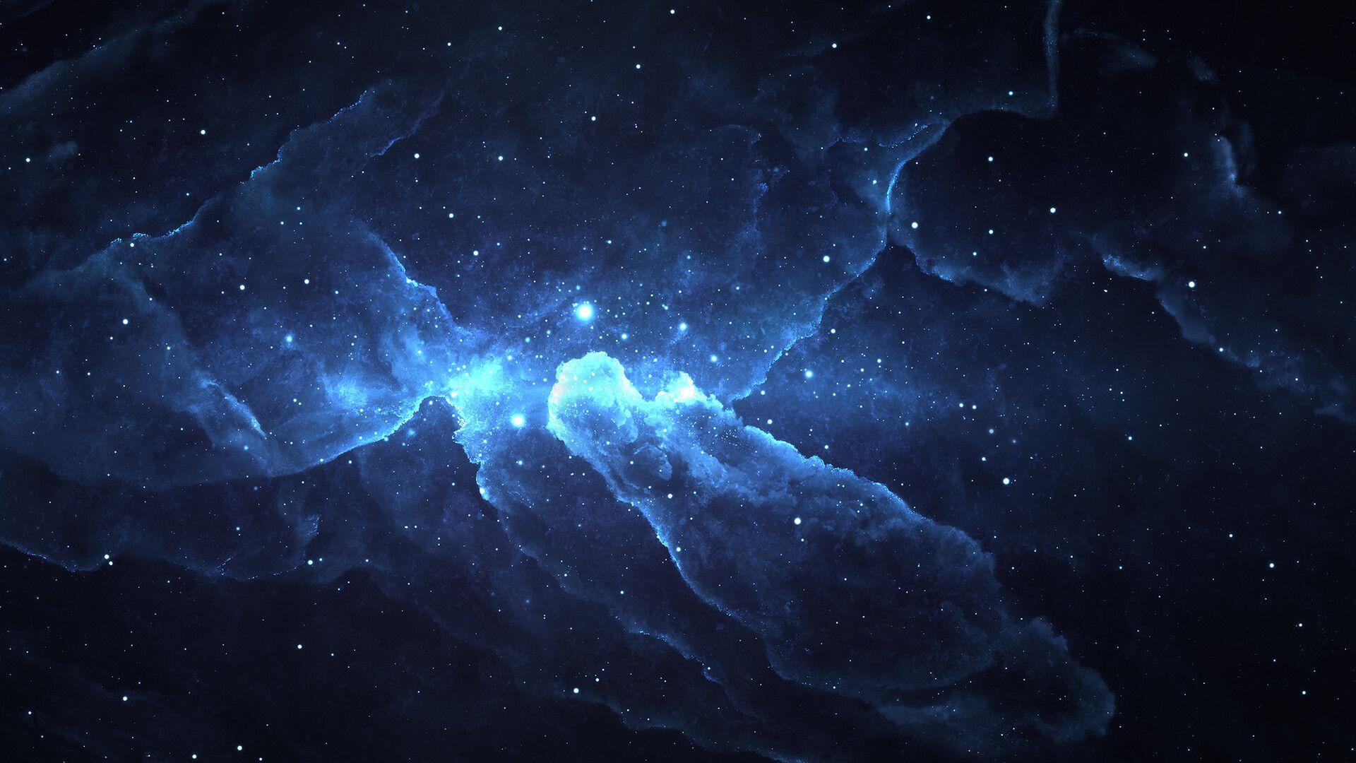 Nebula 1920X1080 Wallpapers - Top Free Nebula 1920X1080 Backgrounds - WallpaperAccess