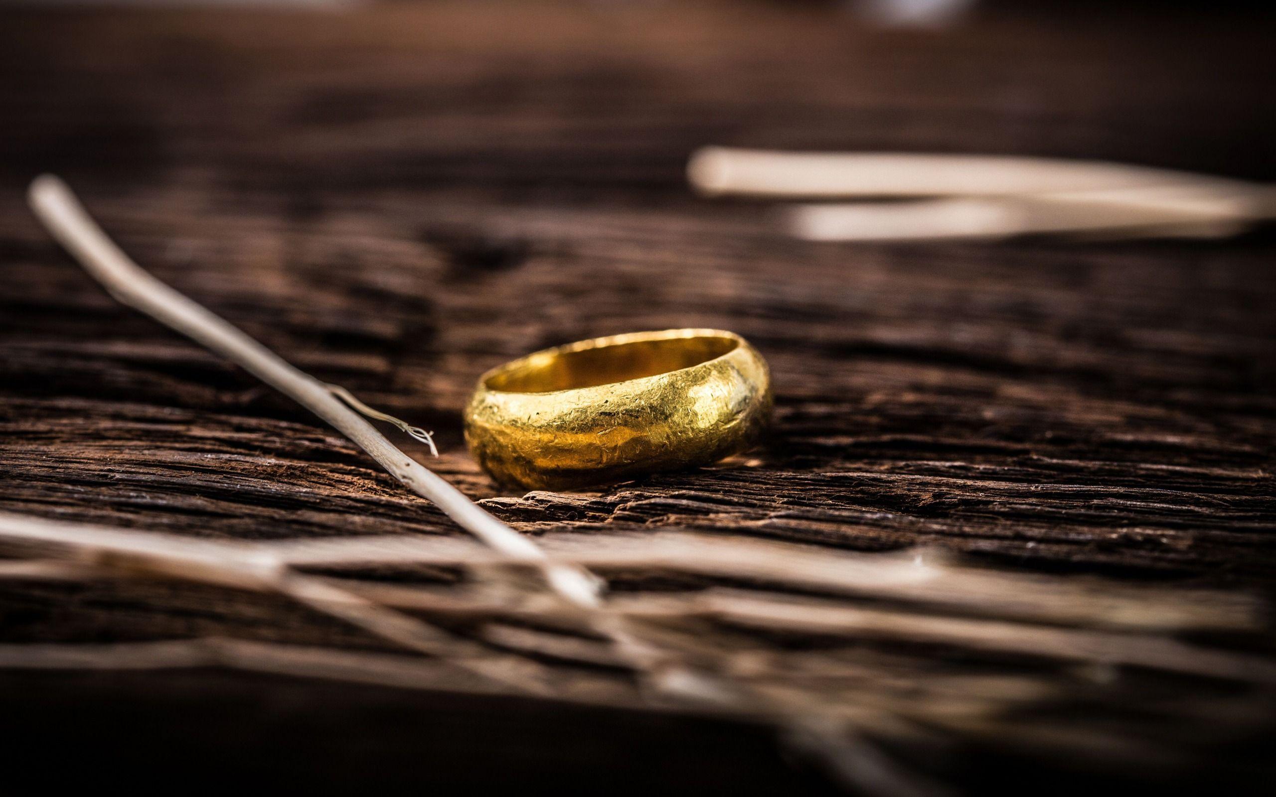 Golden Ring Wallpapers - Top Free Golden Ring Backgrounds - WallpaperAccess