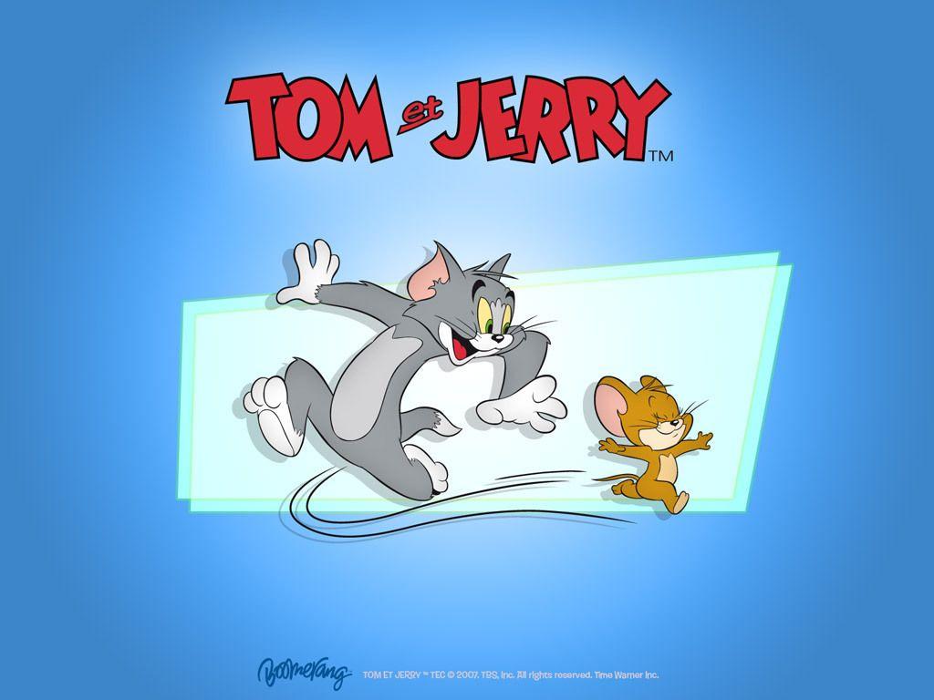 Old Tom and Jerry Wallpapers - Top Free Old Tom and Jerry Backgrounds ...