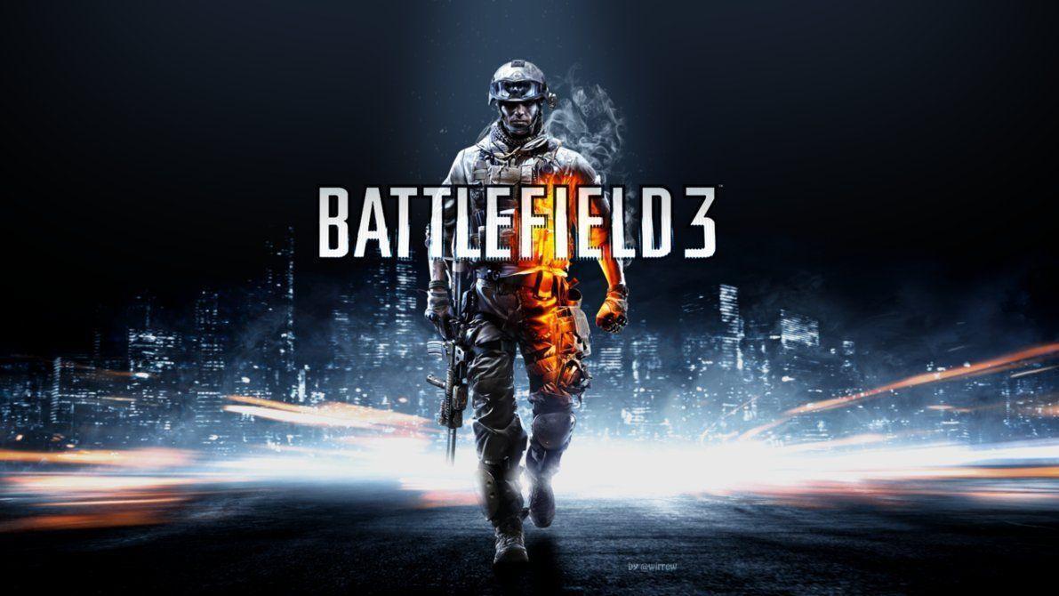 BF3 Wallpapers - Top Free BF3 Backgrounds - WallpaperAccess
