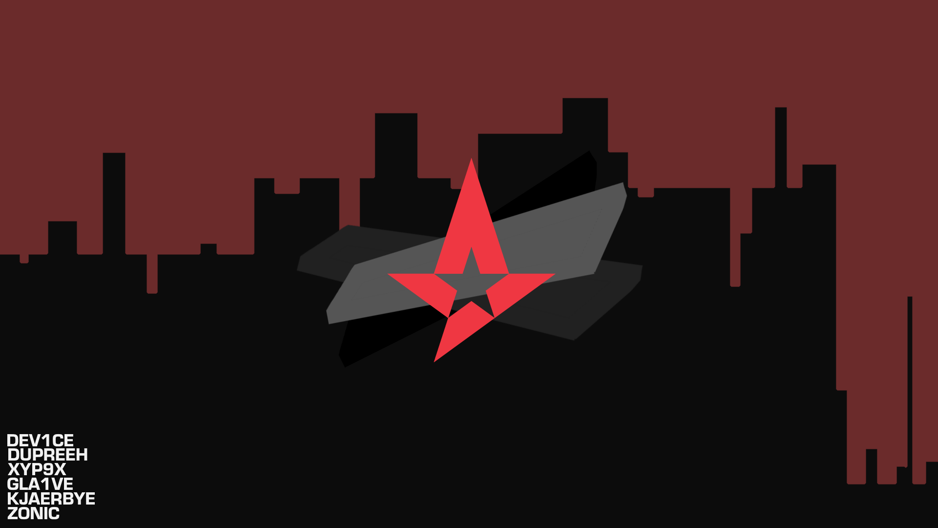 Astralis Logo Wallpapers - Top Free Astralis Logo Backgrounds ...