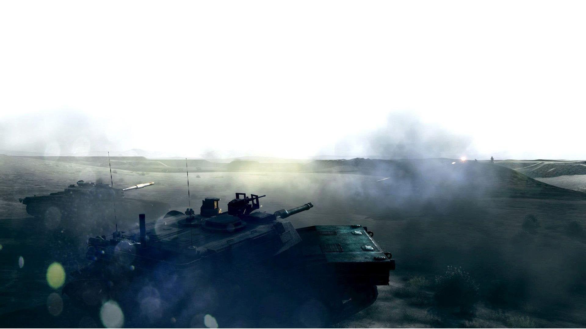 BF3 Wallpapers - Top Free BF3 Backgrounds - WallpaperAccess