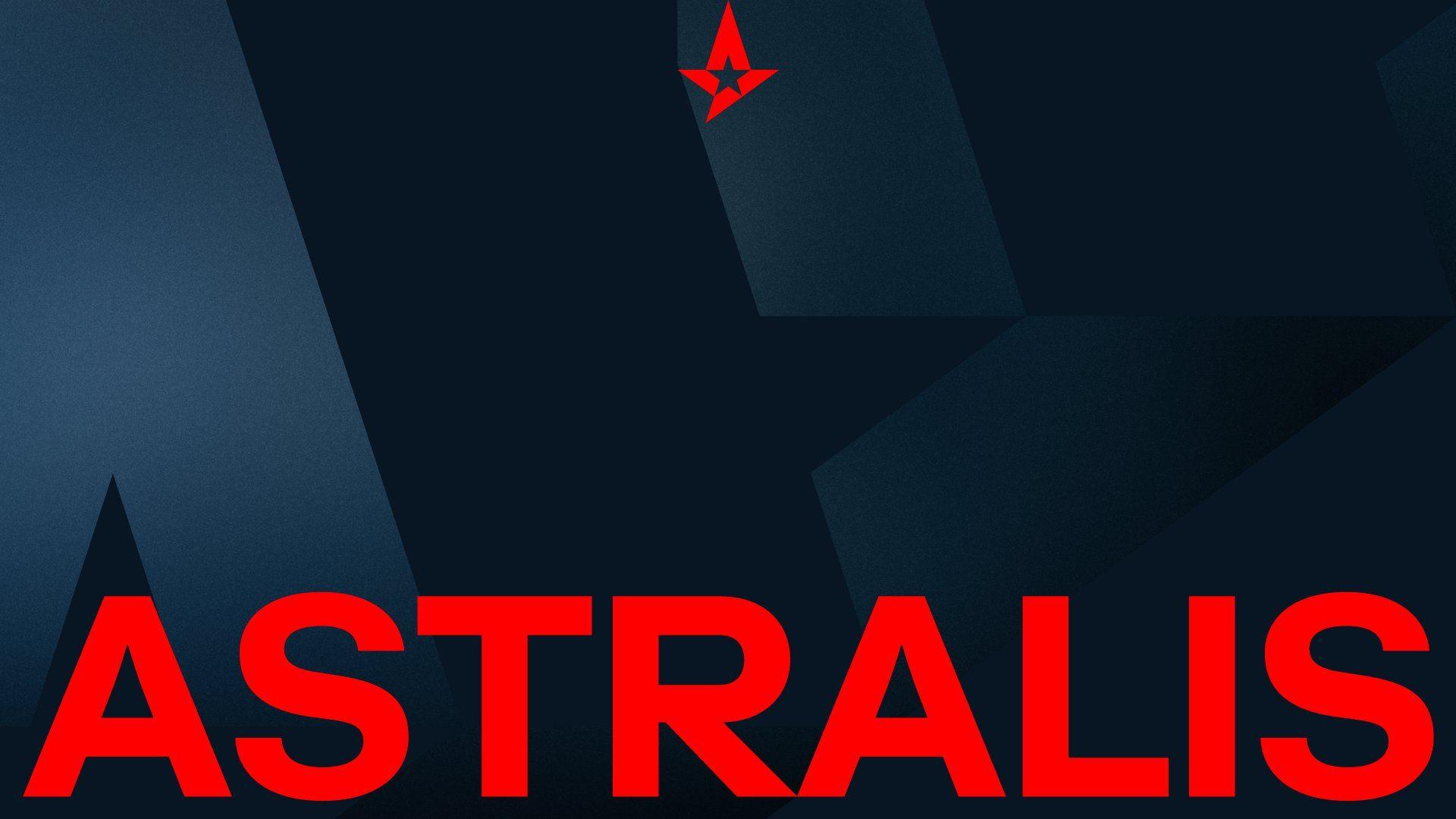 Team Astralis Wallpapers - Top Free Team Astralis Backgrounds ...