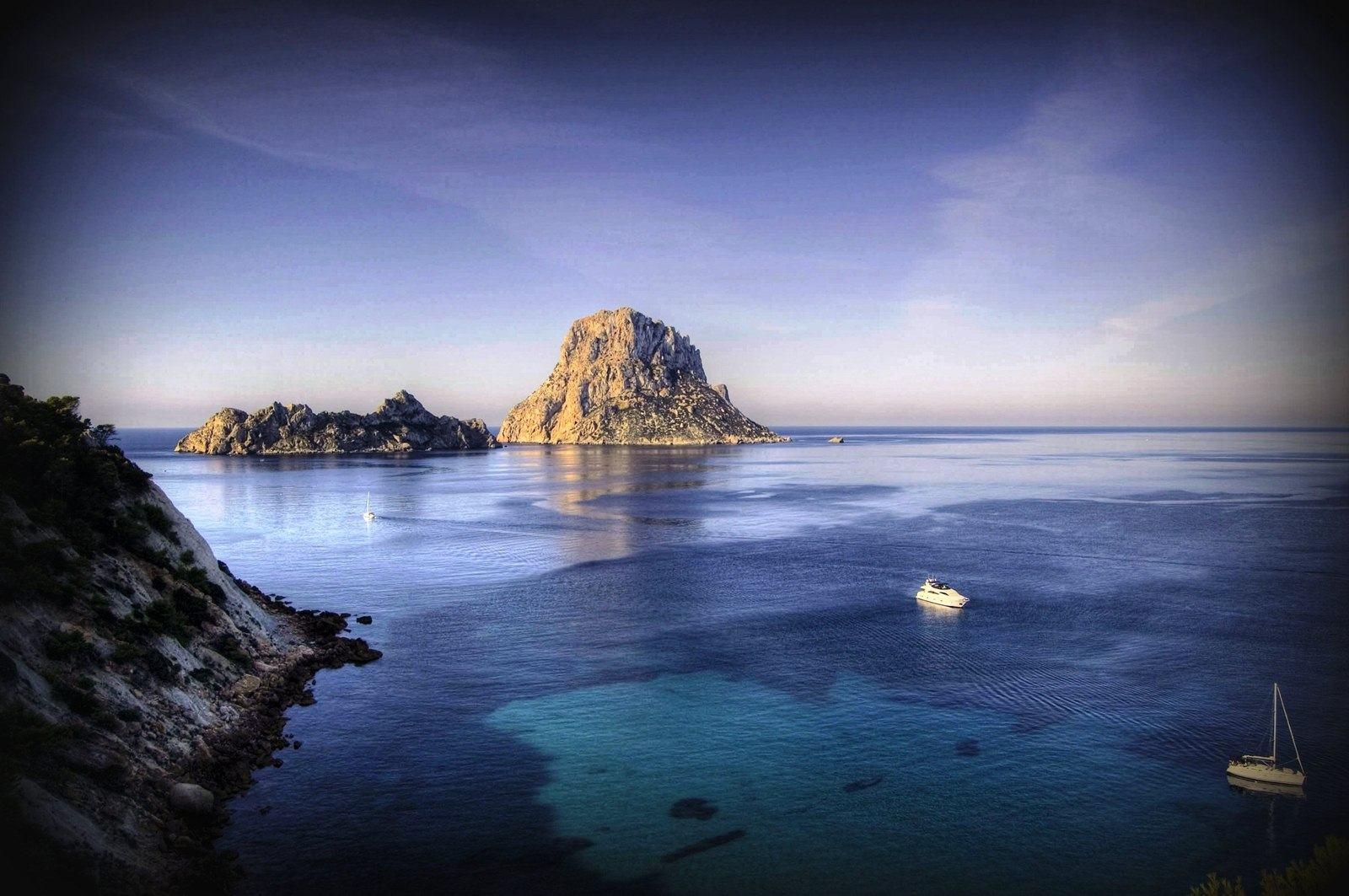 Ibiza Landscape Wallpapers - Top Free Ibiza Landscape Backgrounds ...