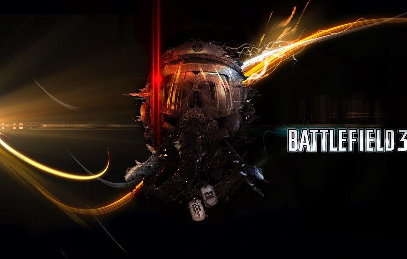 BF3 Wallpapers - Top Free BF3 Backgrounds - WallpaperAccess