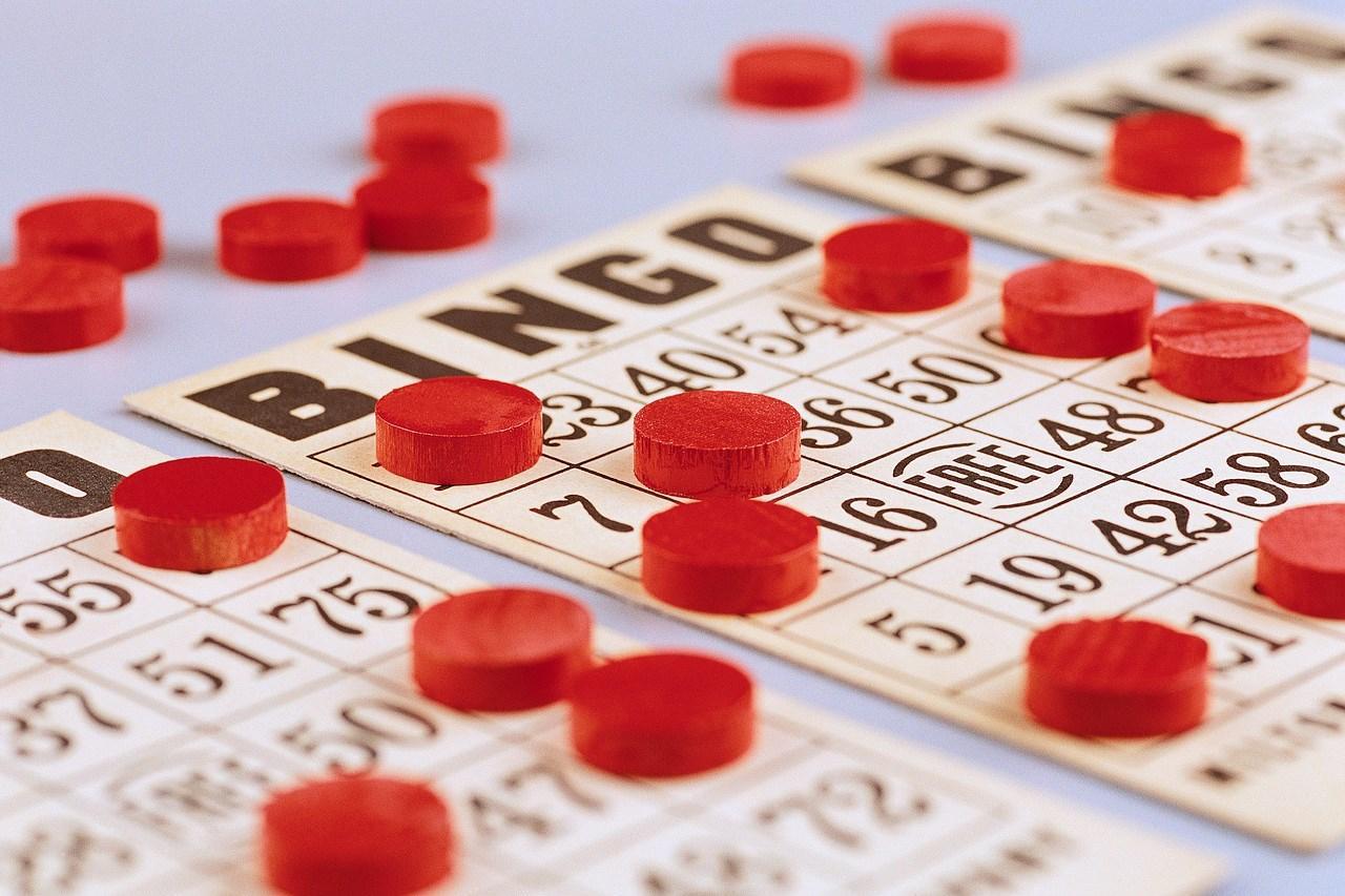 Bingo Game Wallpapers - Top Free Bingo Game Backgrounds - WallpaperAccess