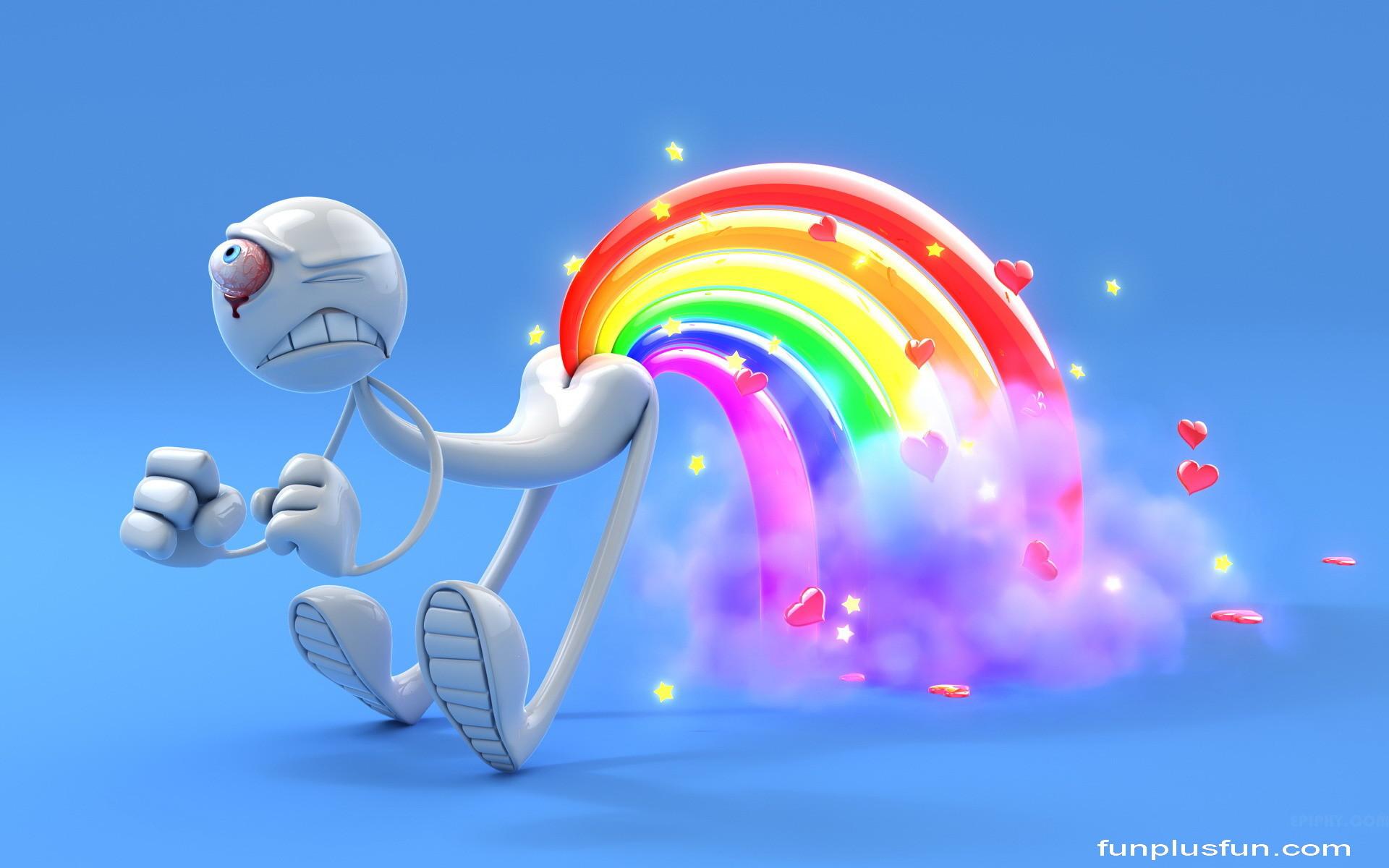 Cartoon Fun Wallpapers - Top Free Cartoon Fun Backgrounds - WallpaperAccess