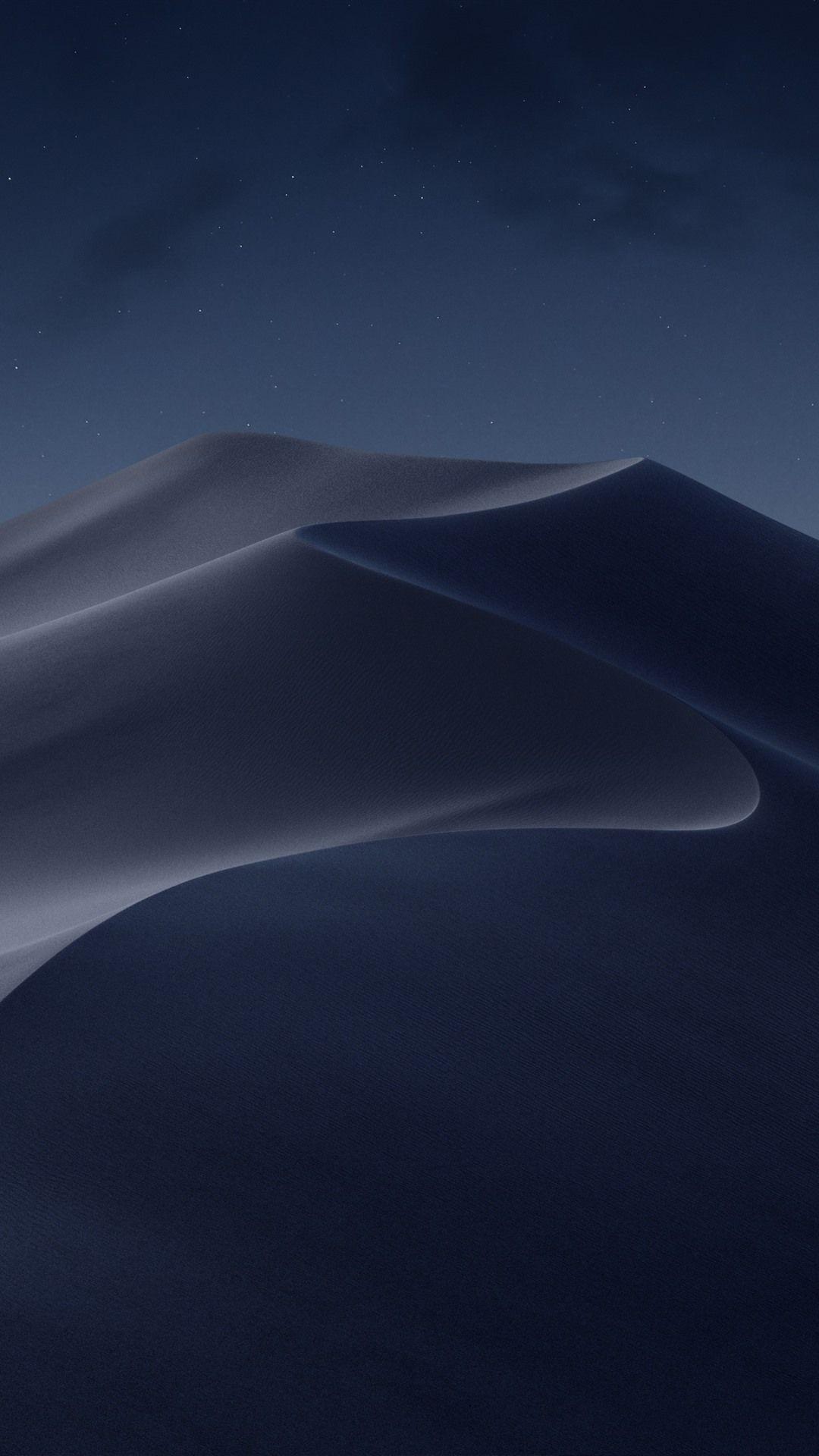 Desert Night 4K Wallpapers - Top Free Desert Night 4K Backgrounds ...