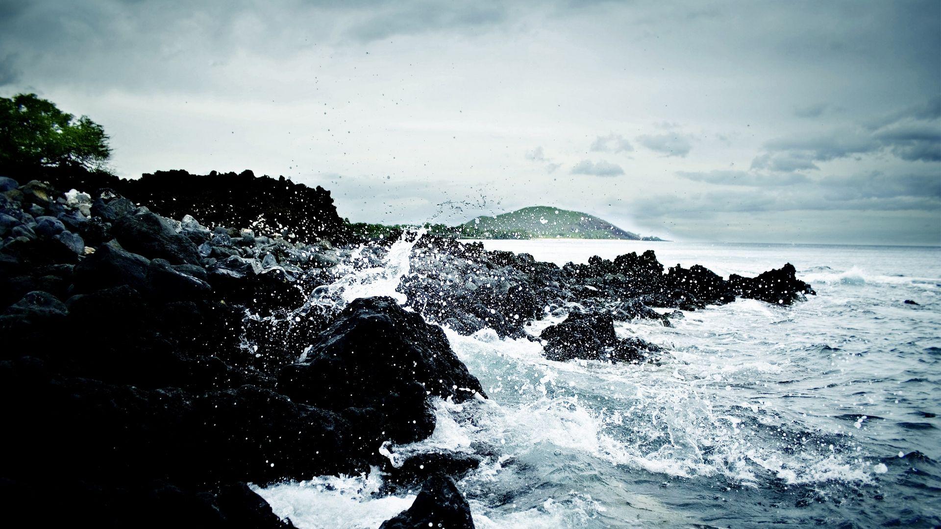 Crashing Waves Wallpapers - Top Free Crashing Waves Backgrounds ... Crashing Waves Wallpapers - Top Free Crashing Waves Backgrounds ...