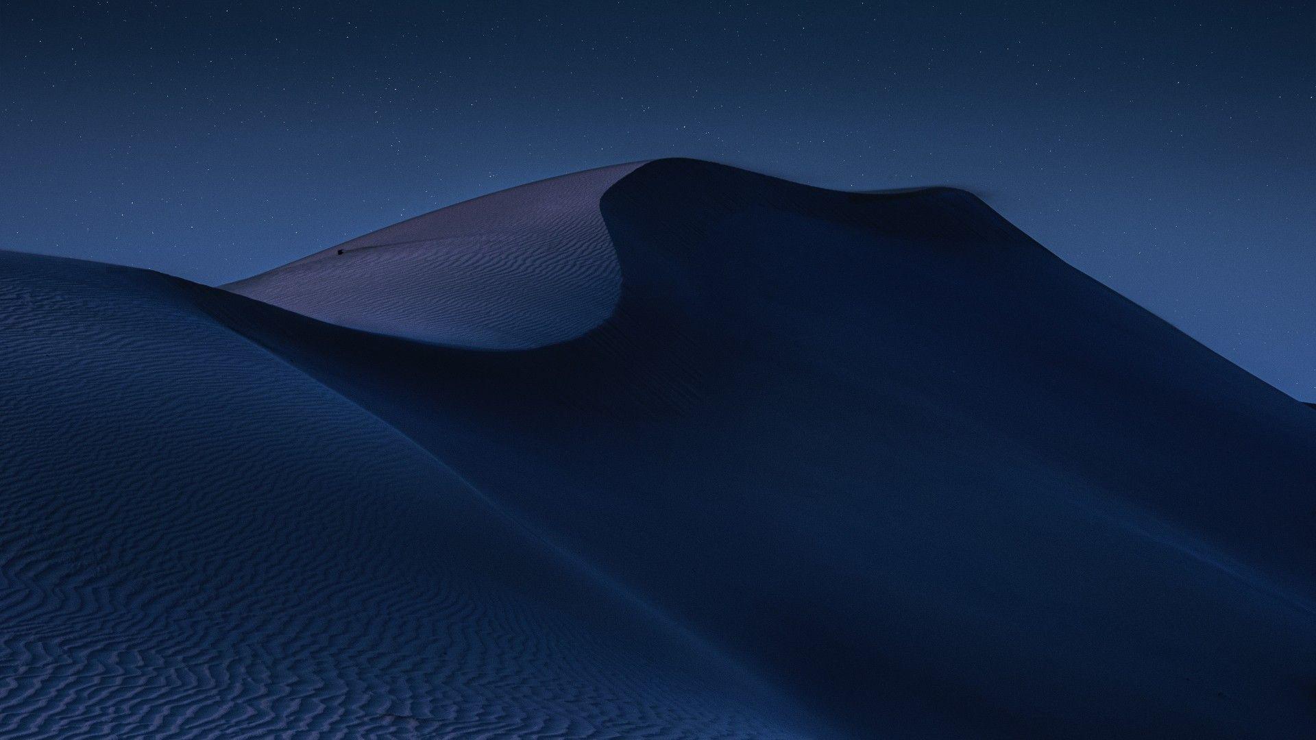 Desert Night 4K Wallpapers - Top Free Desert Night 4K Backgrounds ...