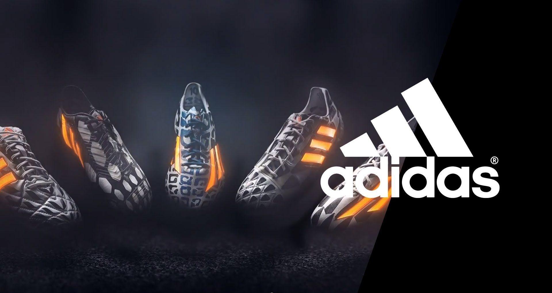 Adidas Football Wallpapers - Top Free Adidas Football Backgrounds ...