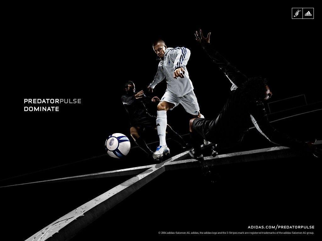 Adidas Football Wallpapers - Top Free Adidas Football Backgrounds ...