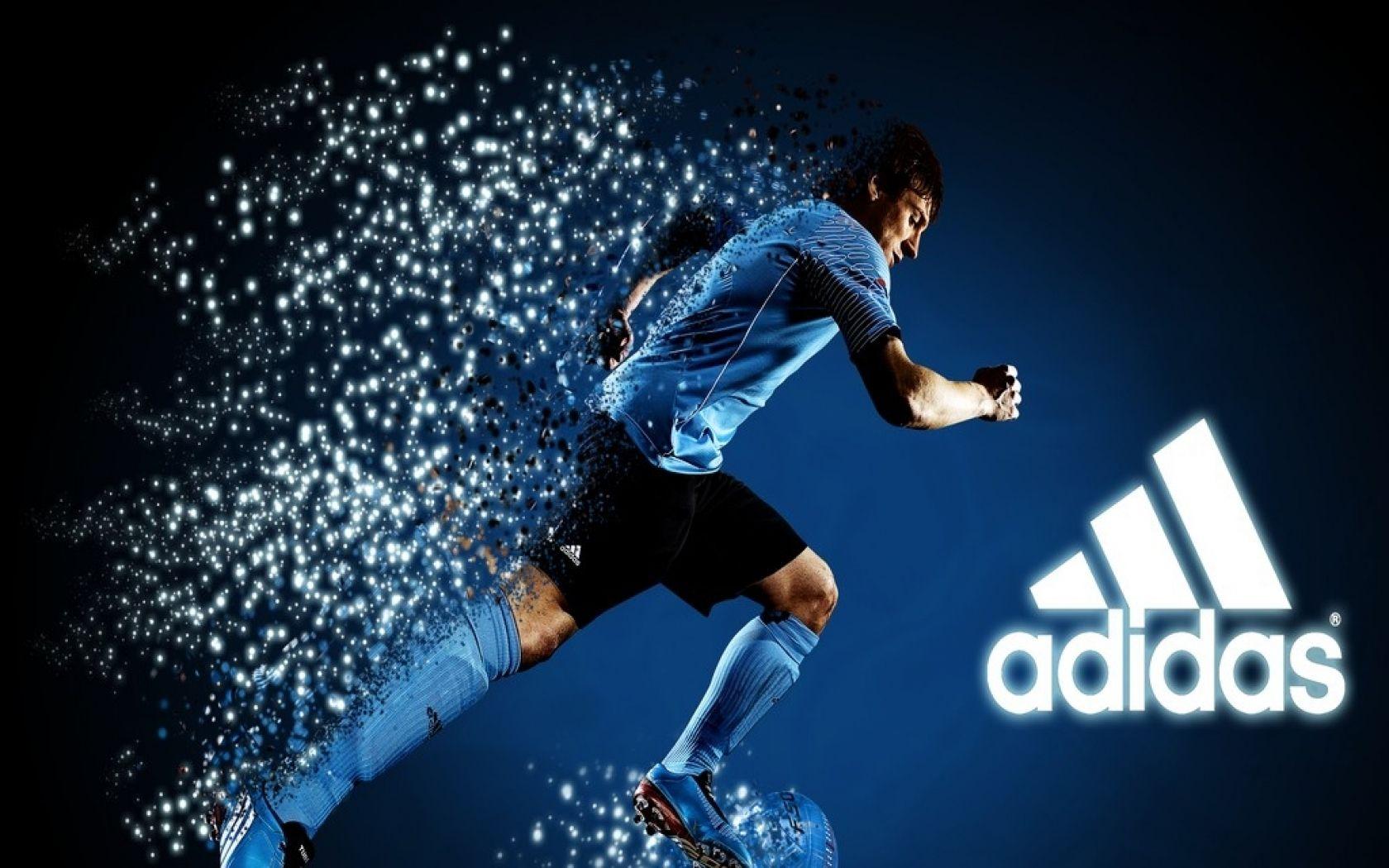 Adidas Football Wallpapers - Top Free Adidas Football Backgrounds ...
