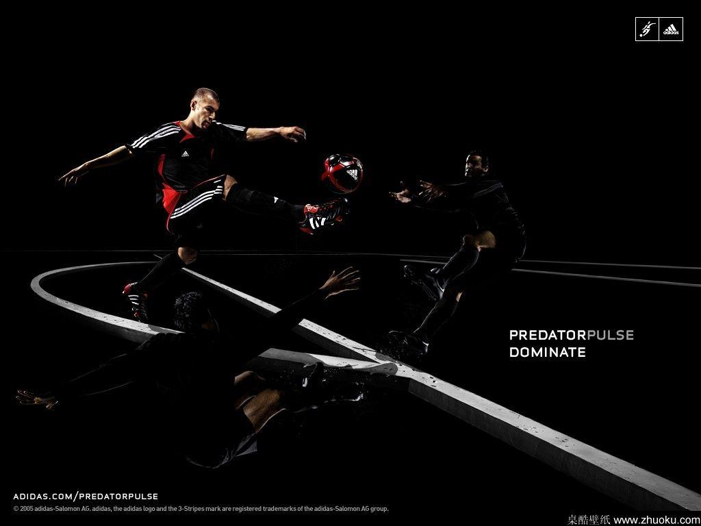 Adidas Football Wallpapers - Top Free Adidas Football Backgrounds ...