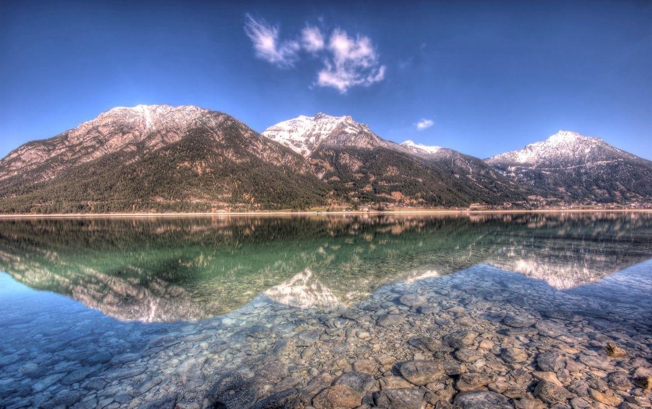 Clear Lake Wallpapers - Top Free Clear Lake Backgrounds - WallpaperAccess