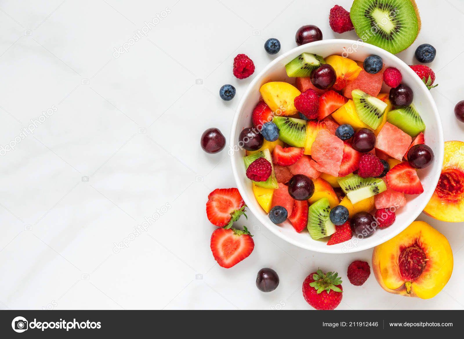 Fresh Salad Wallpapers - Top Free Fresh Salad Backgrounds - WallpaperAccess
