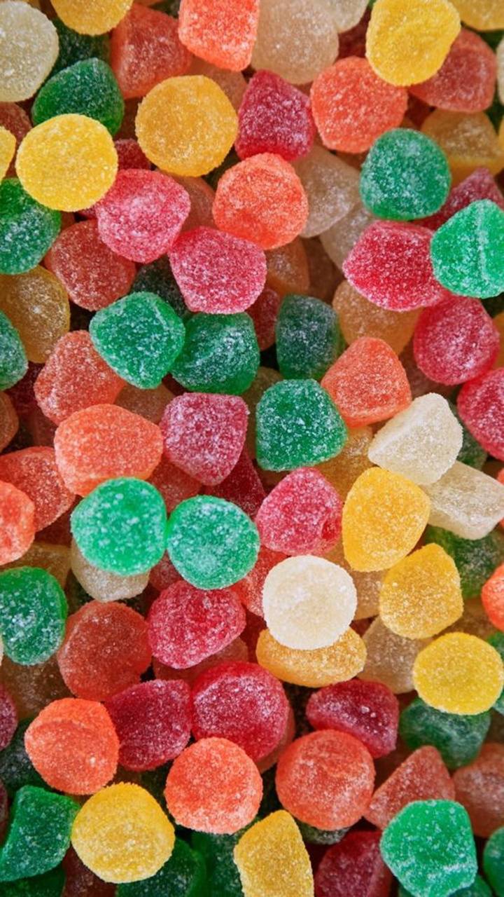 Gummy Wallpapers - Top Free Gummy Backgrounds - WallpaperAccess