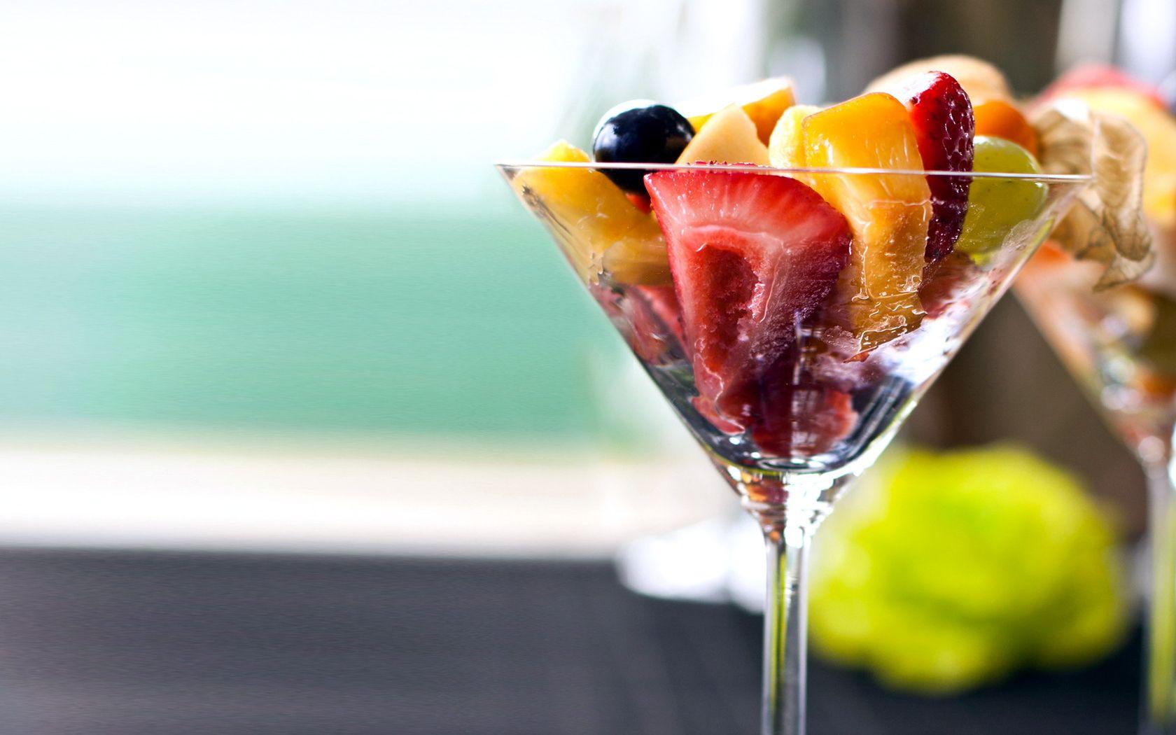 Glass Fruit Wallpapers - Top Free Glass Fruit Backgrounds - WallpaperAccess