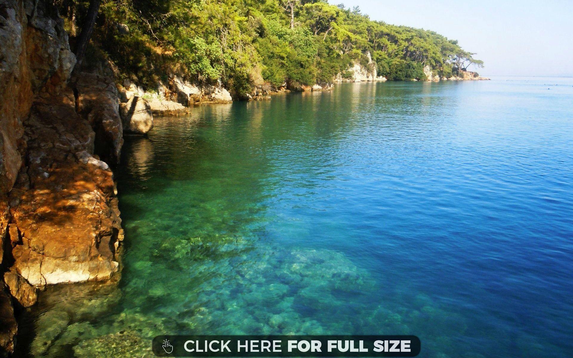 Clear Lake Wallpapers - Top Free Clear Lake Backgrounds - WallpaperAccess