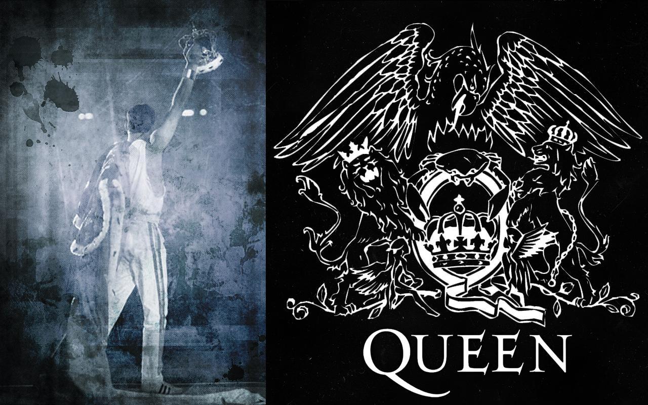 Queen Logo Wallpapers - Top Những Hình Ảnh Đẹp