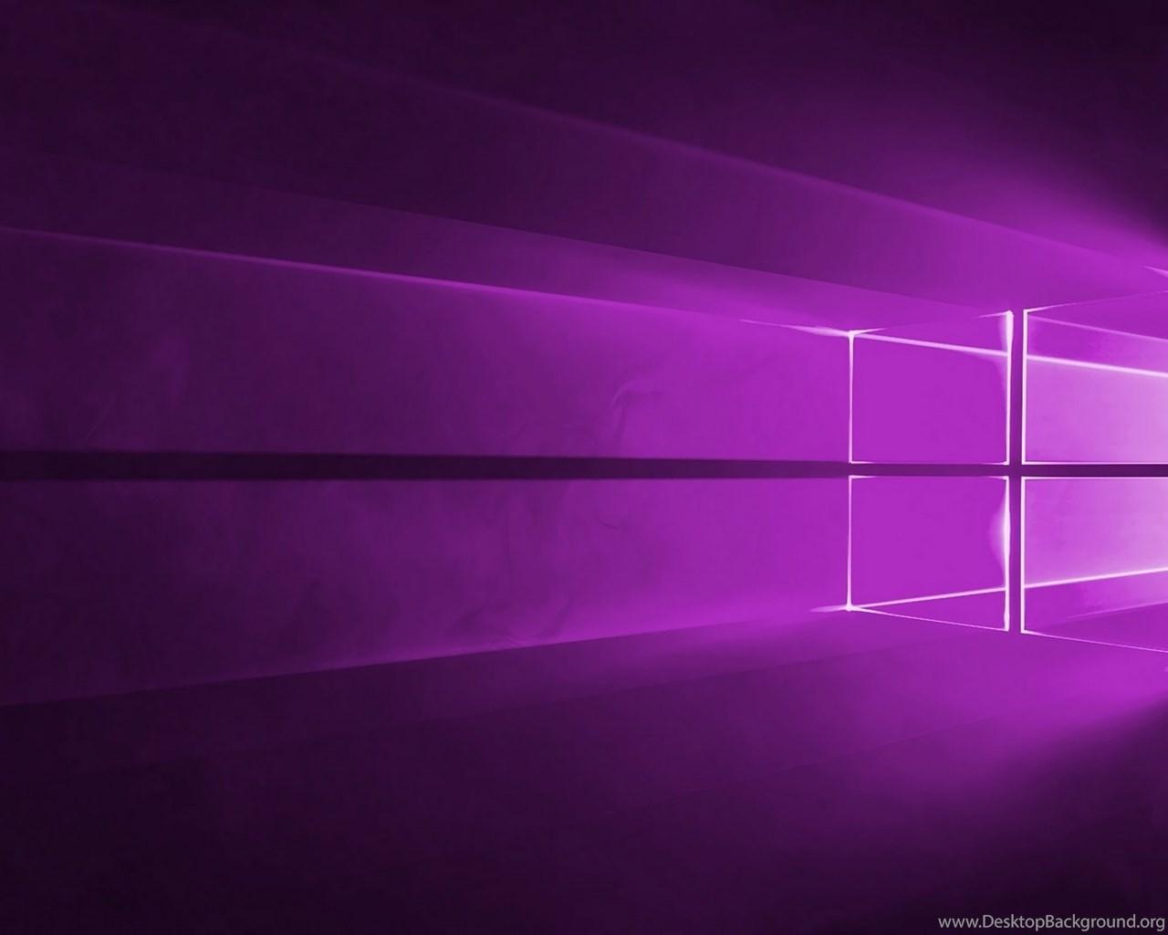 Windows 10 Purple Wallpapers - Top Free Windows 10 Purple Backgrounds ...