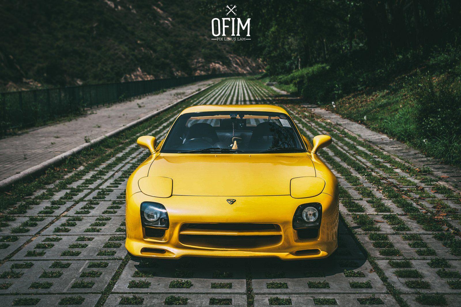 Rx7 Wallpapers - Top Free Rx7 Backgrounds - WallpaperAccess
